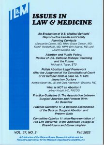 Human Life Action | National Committee for a Human Life Amendment